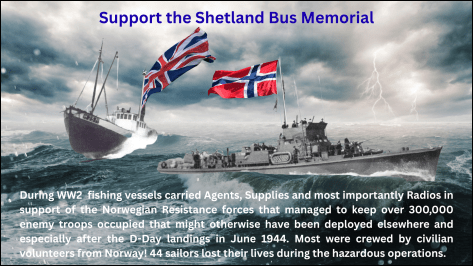 Shetland Bus
