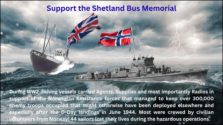 Shetland Bus
